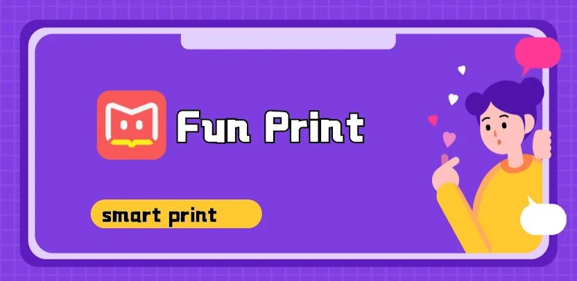 Download - Fun Print App